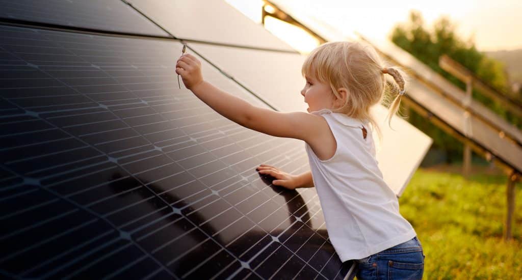 A Simple Switch to Solar Power in Auckland is Simply Solar