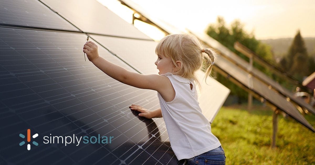 Simply Solar » Savings Beat Solar Panel Costs in Auckland